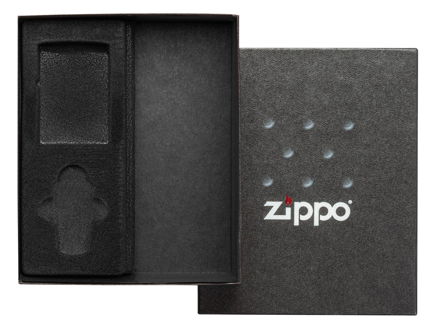 Classic Lighter Gift Set | SKU: 50R – Diaspora Zippo